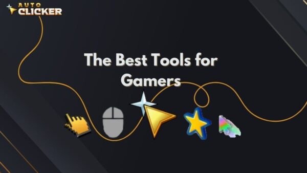 Auto Clicker App Reviews: Top Tools Gamers Shouldn’t Miss - AutoClicker