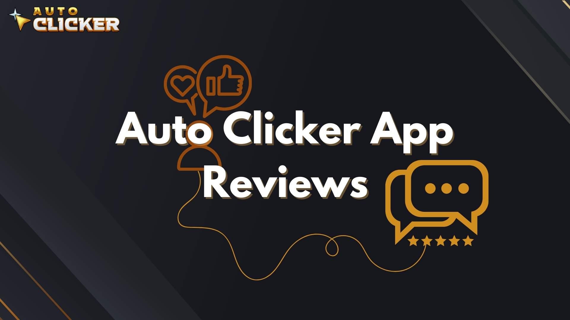 Auto Clicker App Reviews: Top Tools Gamers Shouldn’t Miss - AutoClicker