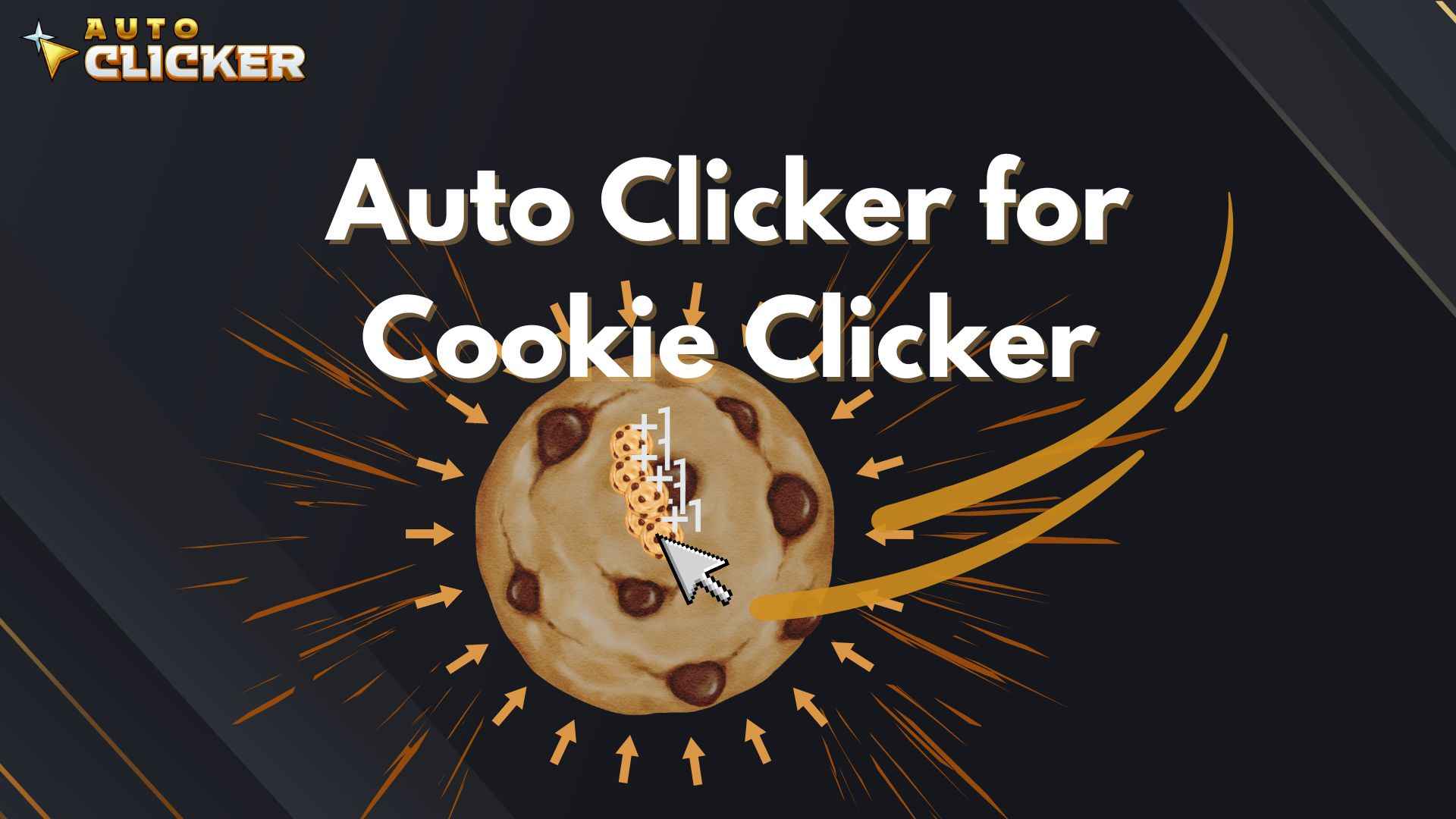 Auto Clicker for Cookie Clicker: A Complete Guide - AutoClicker