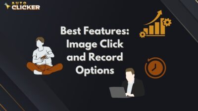 Safe Auto Clicker: Avoid Malware with Steam’s Trusted Option - AutoClicker