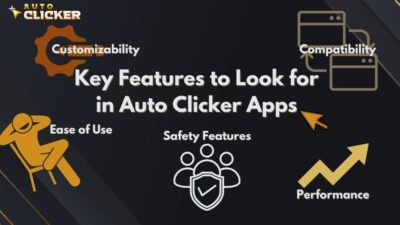 Auto Clickers Compared: Best Free and Paid Tools in 2025 - AutoClicker