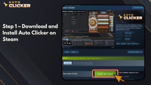 Auto Clicker for Cookie Clicker: A Complete Guide - AutoClicker
