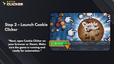 Auto Clicker for Cookie Clicker: A Complete Guide - AutoClicker