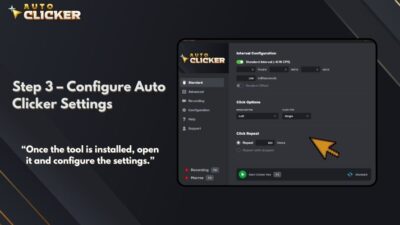 Auto Clicker for Cookie Clicker: A Complete Guide - AutoClicker