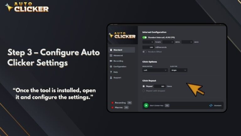 Auto Clicker for Cookie Clicker: A Complete Guide - AutoClicker