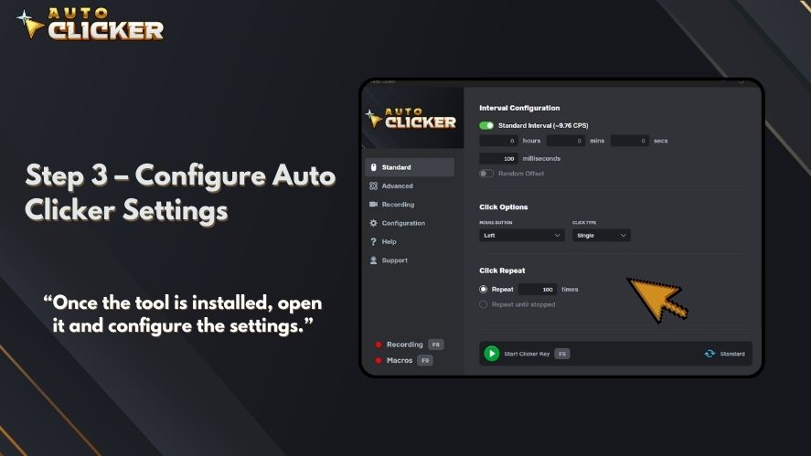 Auto Clicker for Cookie Clicker: A Complete Guide - AutoClicker