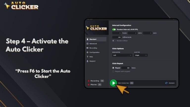 Auto Clicker for Cookie Clicker: A Complete Guide - AutoClicker