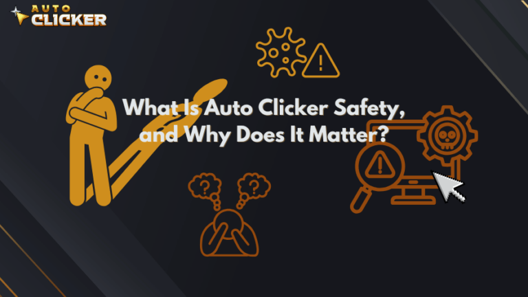 Best Click Interval Settings for Games: Key Tips for Gamers - AutoClicker