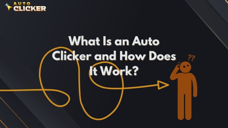 Auto Clicker for Cookie Clicker: A Complete Guide - AutoClicker