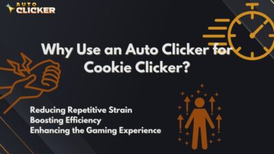 Auto Clicker for Cookie Clicker: A Complete Guide - AutoClicker