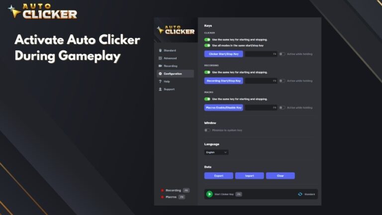 How to Use an Auto Clicker for Games Like Clicker Heroes - AutoClicker