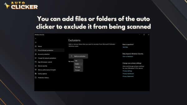 Auto Clicker Fix: Common Issues and Solutions - AutoClicker