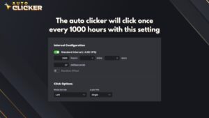 Auto Clicker Fix: Common Issues and Solutions - AutoClicker