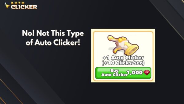 How to Use an Auto Clicker for Games Like Clicker Heroes - AutoClicker