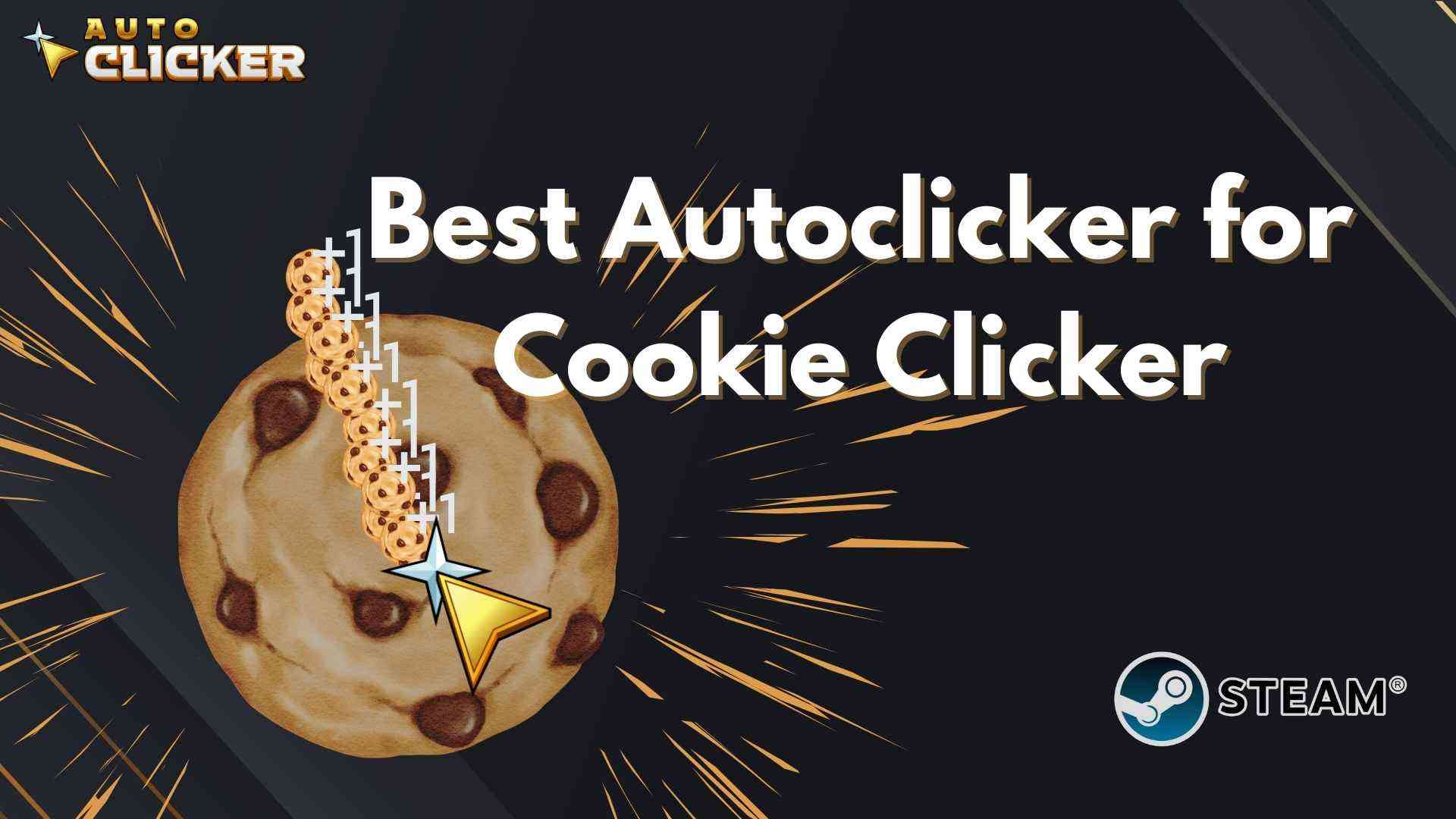 Autoclicker for Cookie Clicker: Which One Works Best? - AutoClicker