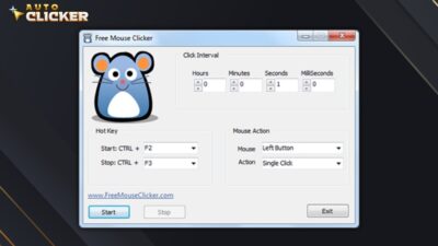 Best Auto Clicker for Windows in 2026 (Updated & Ranked) - AutoClicker