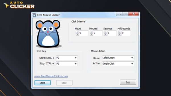 Best Auto Clicker for Windows in 2026 (Updated & Ranked) - AutoClicker