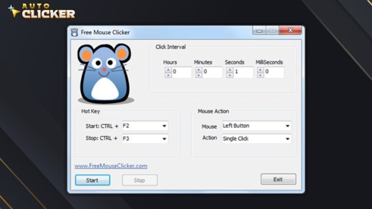 Best Auto Clicker for Windows in 2026 (Updated & Ranked) - AutoClicker