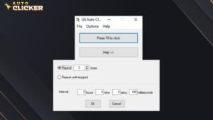 Best Auto Clicker for Windows in 2026 (Updated & Ranked) - AutoClicker