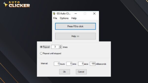 Best Auto Clicker for Windows in 2026 (Updated & Ranked) - AutoClicker
