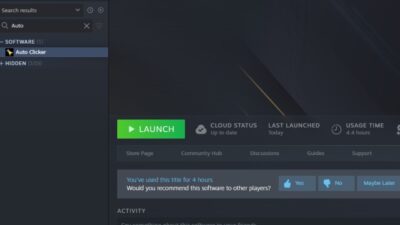 Best Auto Clicker for Windows in 2025 - AutoClicker