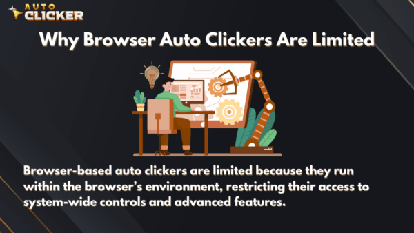 Auto Clicker No Download: Pros, Cons, and Best Online Options - AutoClicker