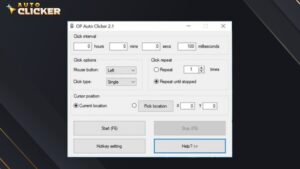 Best Auto Clicker for Windows in 2026 (Updated & Ranked) - AutoClicker