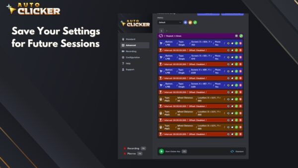 How to Use an Auto Clicker for Games Like Clicker Heroes - AutoClicker