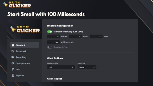 How to Use an Auto Clicker for Games Like Clicker Heroes - AutoClicker