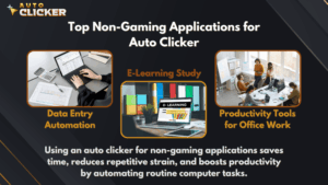 What Is Auto Clicker Used For and Why It’s a Game-Changer - AutoClicker