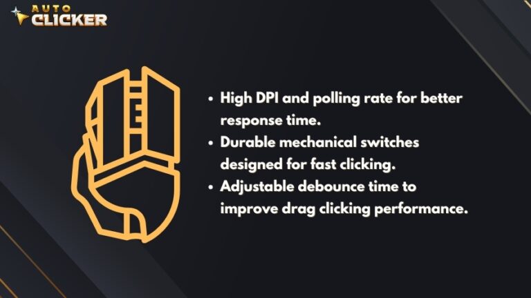 Clicker Speed Test: How Fast Can You Click? - AutoClicker