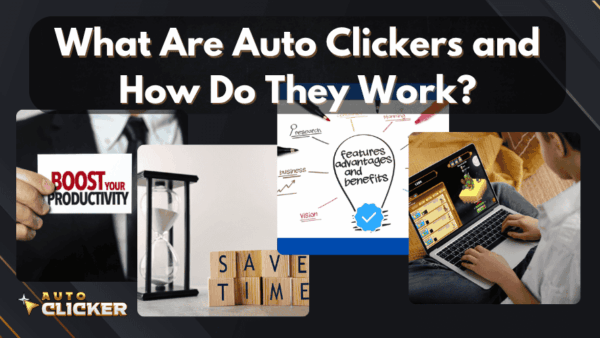 Auto Clickers Compared: Best Free and Paid Tools in 2025 - AutoClicker