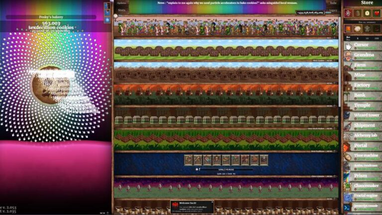 Auto Clicker App for Clicker Games: Play Faster, Click Less - AutoClicker