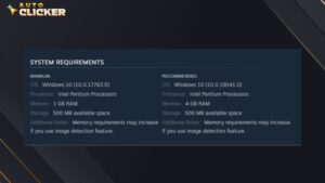 Auto Clicker Fix: Common Issues and Solutions - AutoClicker