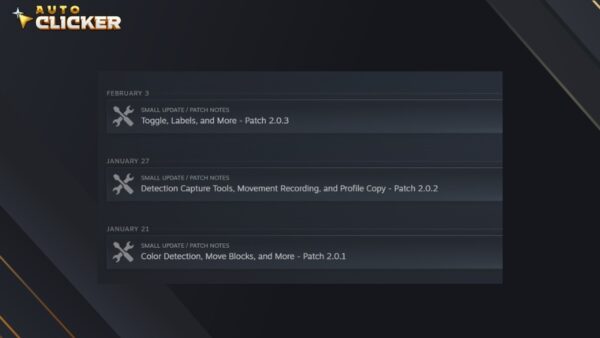 Auto Clicker Fix: Common Issues and Solutions - AutoClicker