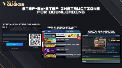 Autoclicker for Cookie Clicker: Which One Works Best? - AutoClicker