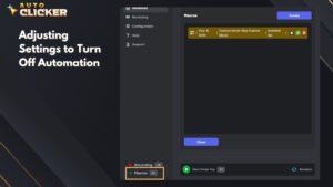 Auto Clicker Macros: Best Way to Manage Task Automation Easily - AutoClicker