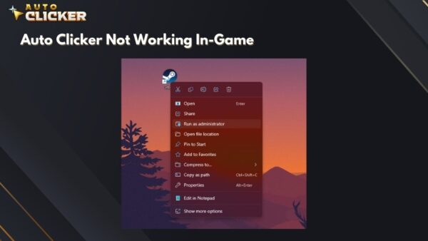 Auto Click Macro: How to Use It for Gaming Like a Pro - AutoClicker