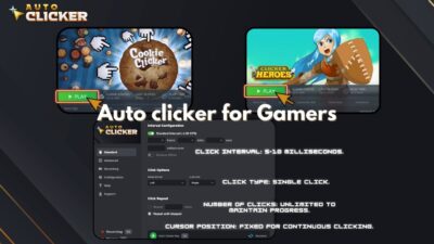 Auto Clicker Profiles: Set Up Custom Configurations for Any Task