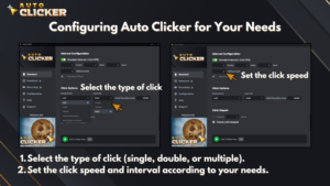 Free Auto Clicker: Top 5 Tools You Can Use Right Now - AutoClicker