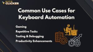 Keyboard Auto Clicker: How to Set Up and Optimize for Gaming - AutoClicker