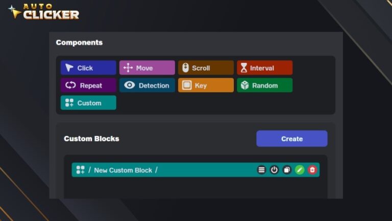 Auto Click Macro: How to Use It for Gaming Like a Pro - AutoClicker