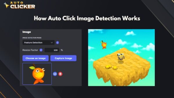 Auto Click Image Detection Not Working? Here’s How to Fix It - AutoClicker