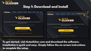 Auto Clickers Compared: Best Free and Paid Tools in 2025 - AutoClicker