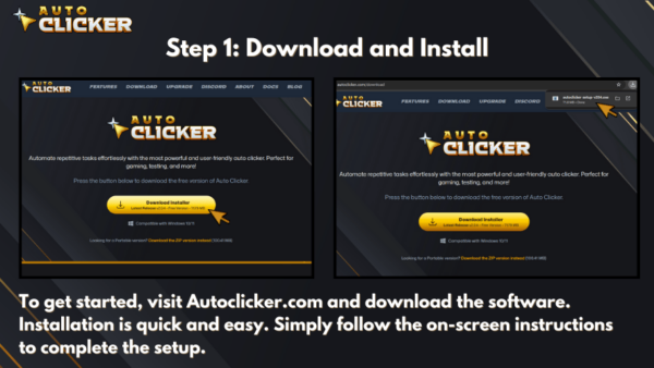 Auto Clickers Compared: Best Free and Paid Tools in 2026 (Updated ...