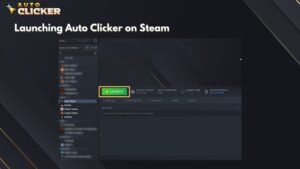 How Do You Get Auto Clicker For Your PC - AutoClicker