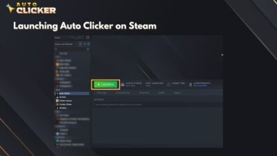 How Do You Get Auto Clicker For Your PC - AutoClicker