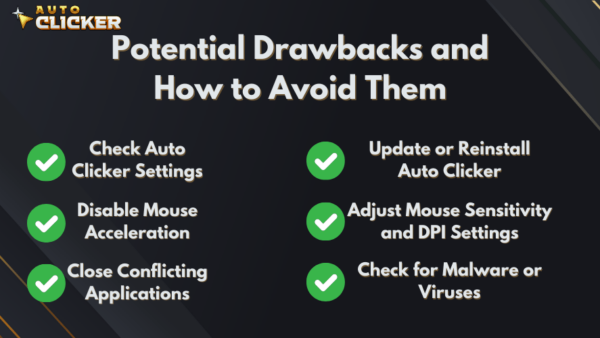 Why Auto Clicker on Steam is the Safest Auto Clicker Available ...