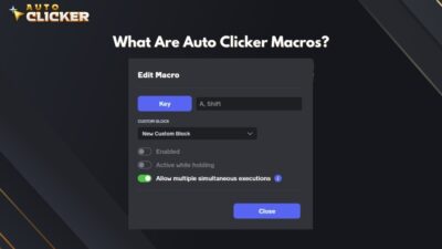 Auto Clicker Macros: Best Way to Manage Task Automation Easily ...