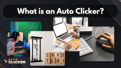 Stop Auto Clicker Automatically with These Easy Methods - AutoClicker